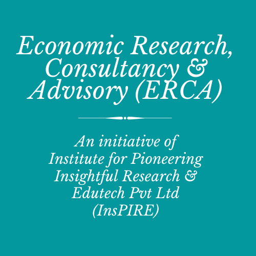 Economic Research, Consultancy & Advisory (ERCA) – Institute for ...