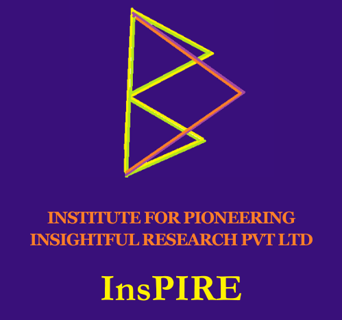 Institute for Pioneering Insightful Research Private Limited – InsPIRE